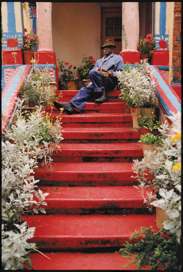 Deep South London. Photos & text: David Secombe (4/5) | The London Column