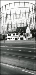 The London Column | Reports from the life of a city, from 1951 to now ...