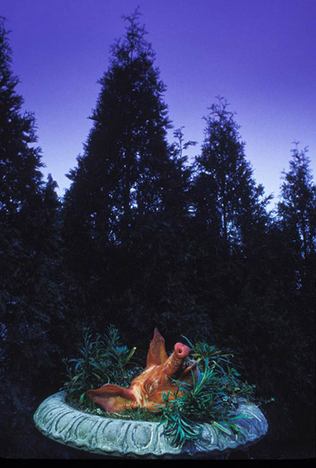 A Winter Solstice offering. | The London Column