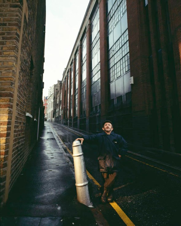 Artful Dodger | The London Column