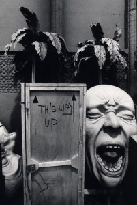 Peter Sutcliffe trial | The London Column