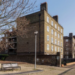 Samuda Estate | The London Column