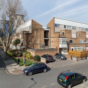 Samuda Estate | The London Column