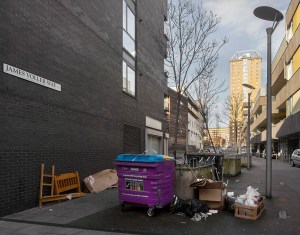 Samuda Estate | The London Column