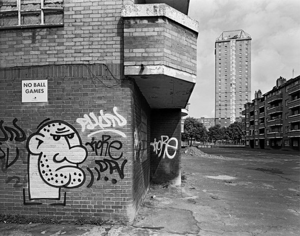 Samuda Estate | The London Column