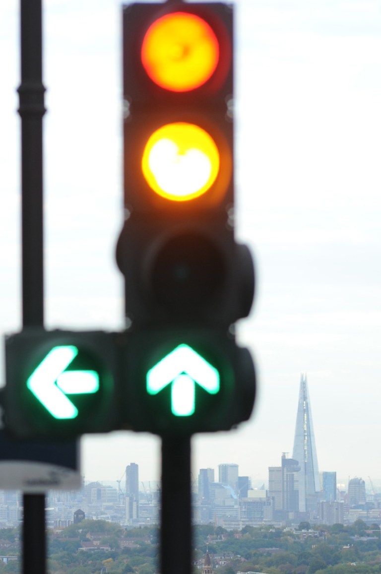 Architectural | The London Column