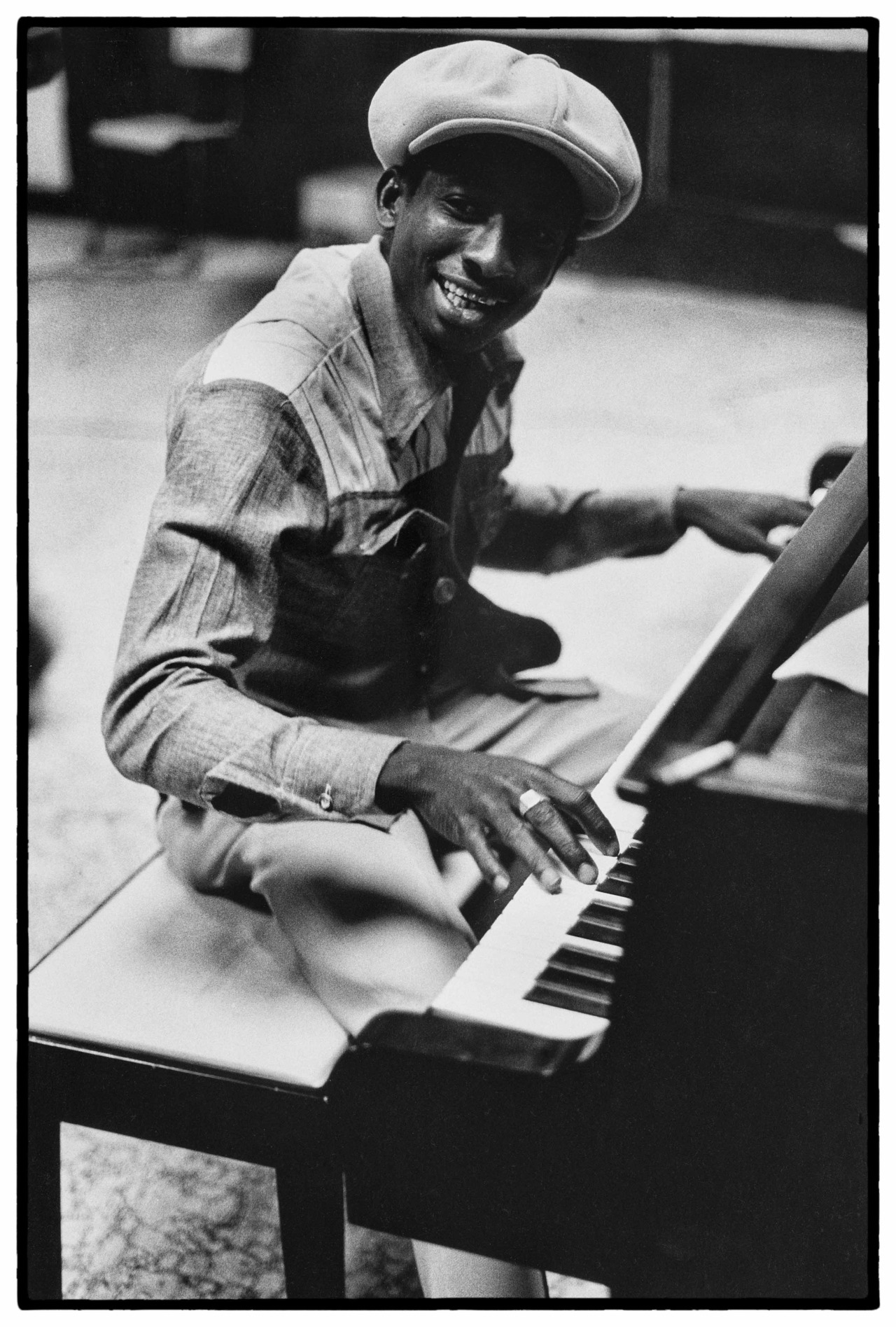 The London Column | Reports from the life of a city, from 1951 to now ...