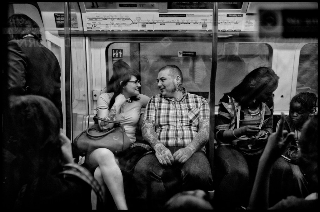 The London Column | Reports from the life of a city, from 1951 to now ...