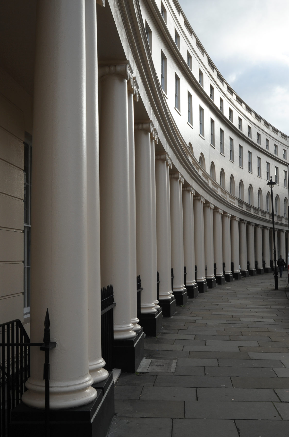 Architectural | The London Column