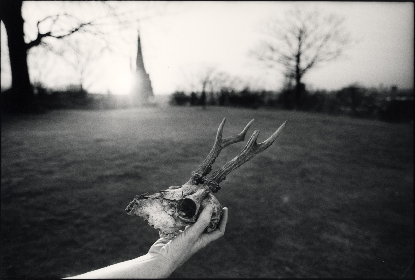 Winter Solstice – or The Ghost of Christmas Future. | The London Column