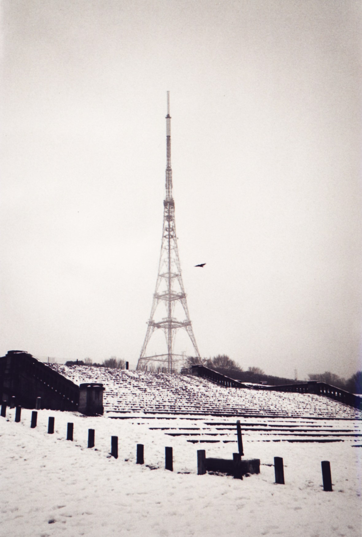 Architectural | The London Column