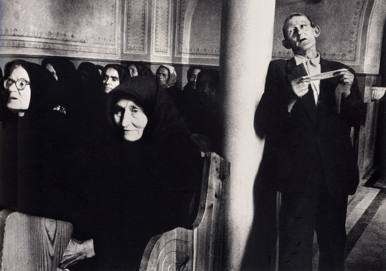 thelondoncolumn | The London Column